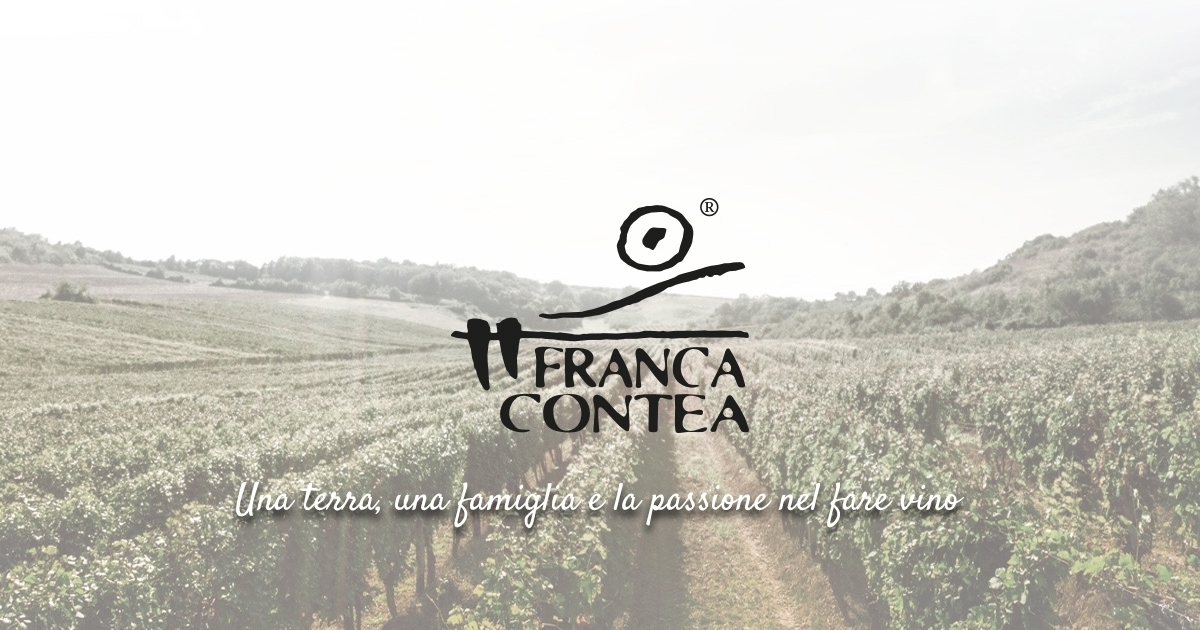 franciacorta - Franca Contea